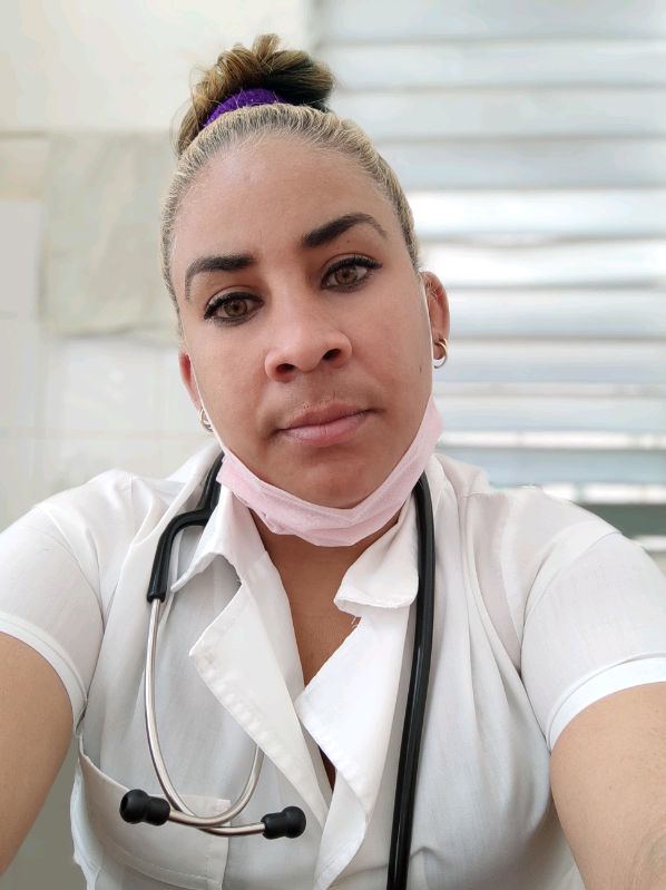 Yaisy Matos Domínguez: Hi.. | Single Women in Sagua De Tanamo