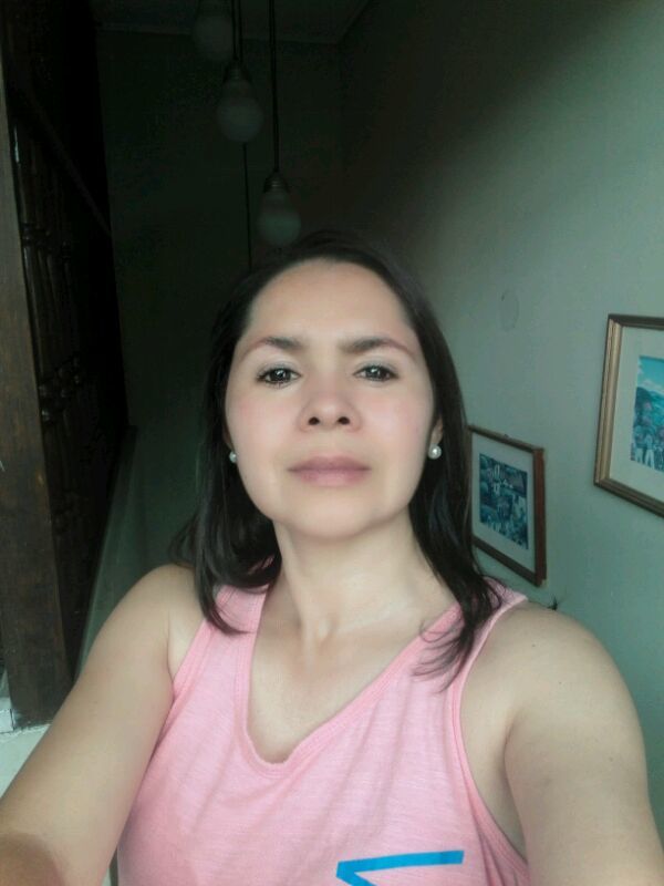 María Lourdes Turcios : Hi.. | Departamento De Francisco Morazan Chat