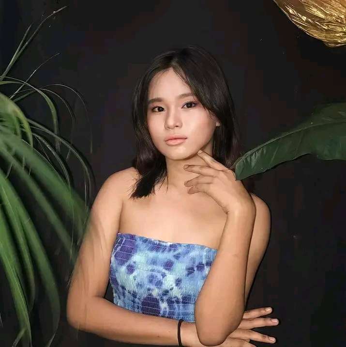 marriel: Hi.. | Cebu City Dating