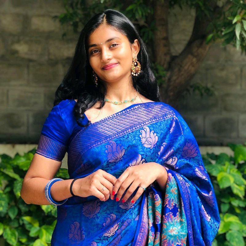 Divya Joshi: Hi.. | Pune Singles