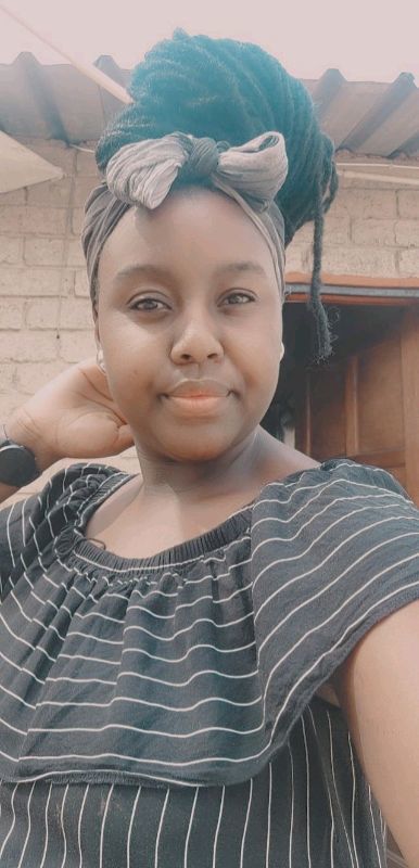 Nteseng Lekwadi: Hi.. | Single Women in Soweto