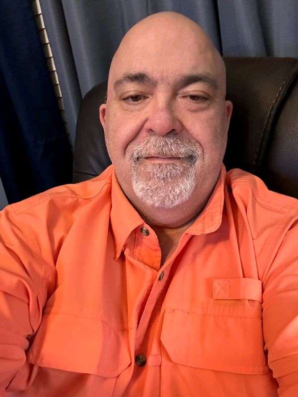 Wayne Carr: Hi.. | Meet Senior Men in Phillipsburg