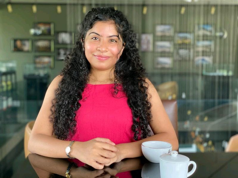 Poonam Patil: Hi.. | Single Women in Pimpri-chinchwad