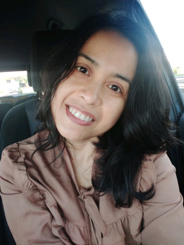 Maya Sofi: Hi.. | Meet Women in Kaitaia