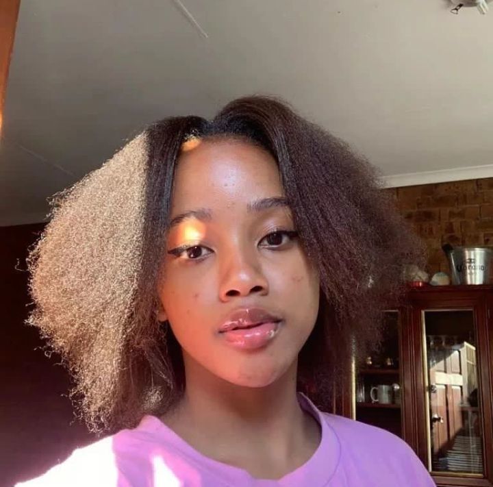 Naomie Mikayla: Hi.. | Thohoyandou Black Personals