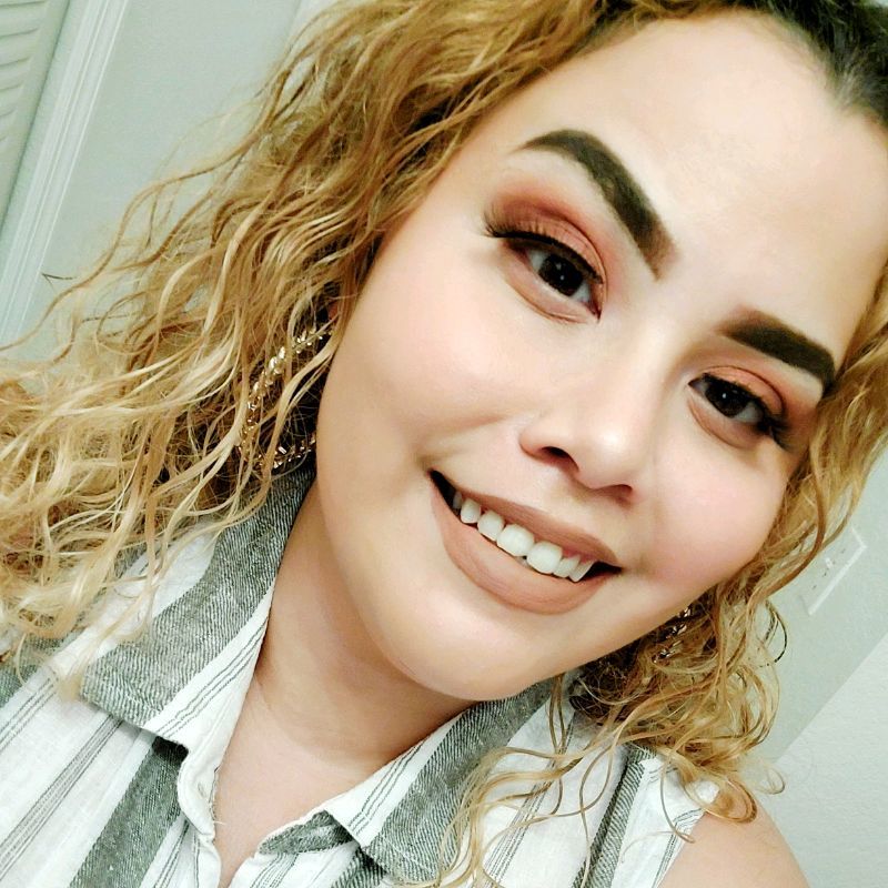 Jeany Colon: Hi.. | Single Women in Leesburg