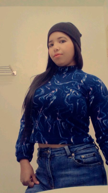 Genesis Ramirez: Hi.. | Denver Singles