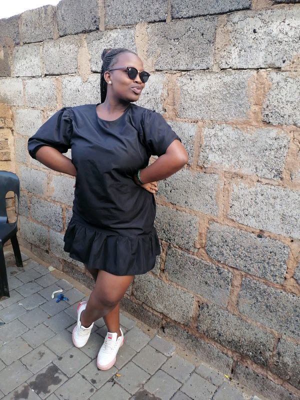 keletso: Hi.. | Single Women in Tembisa