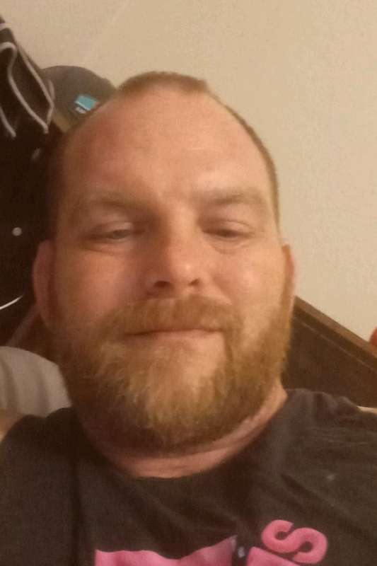 Christopher: Hi.. | Meet Men in Alvarado