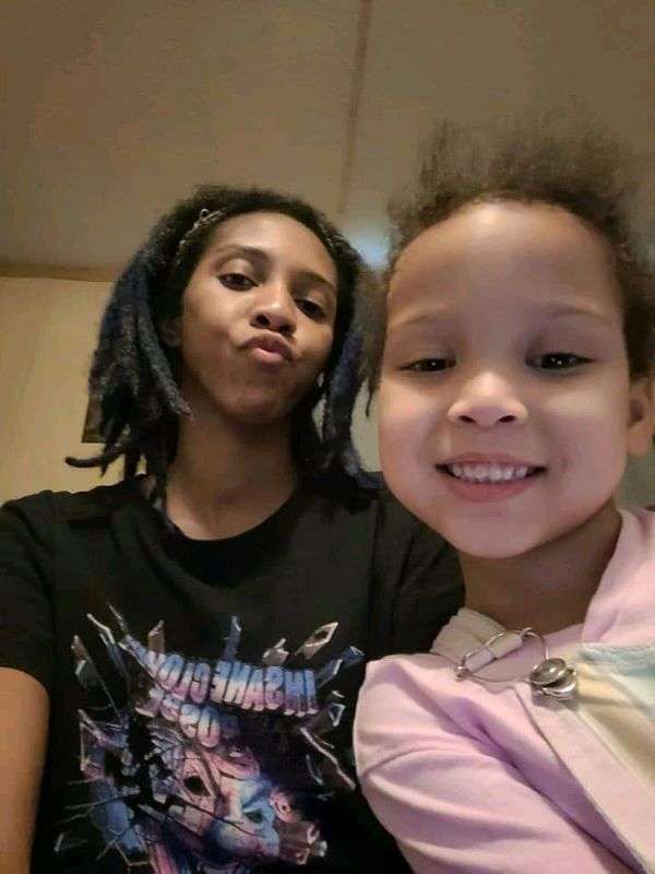 Ashyia Douglas: Hi.. | Single Black Women in Louisville