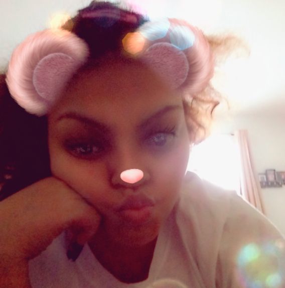 Nicole Espinoza: Hi.. | Corpus Christi Chat