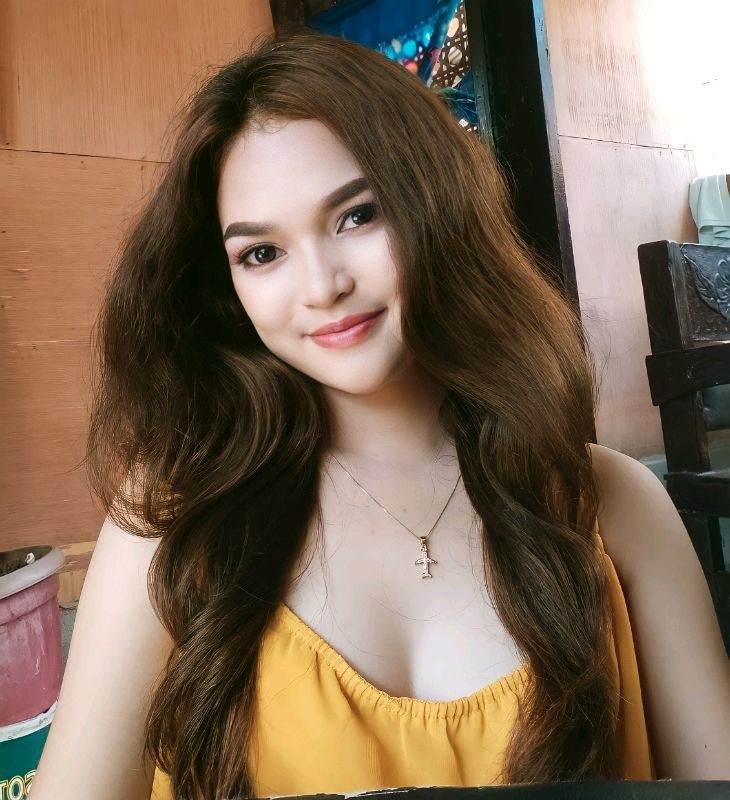 Kyla Celeste: Hi.. | Single Asian Women in Manila