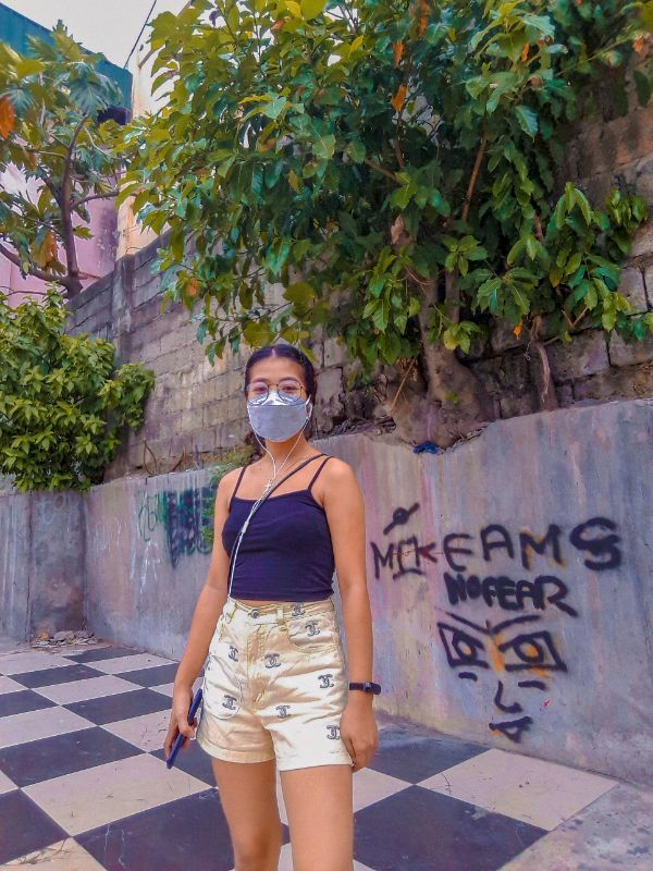 Aj torres: Hi.. | Meet Women in Manila