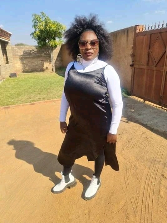 Evelina Gafuta: Hi.. | Single Women in Rustenburg