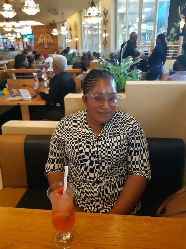 Kholofelo Nakana: Hi.. | Single Women in Tembisa