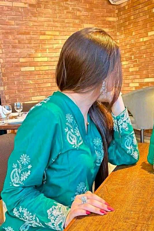 Sara khan: Hi.. | Islamabad Dating