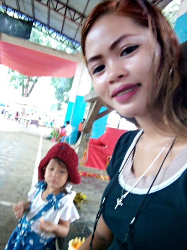 Catherine Cabusas: Hi.. | Meet Asian Women in Cagayan De Oro