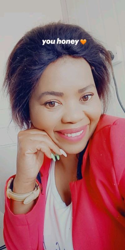 khosto: Hi.. | Meet Women in Tembisa