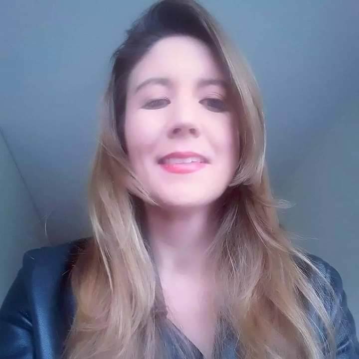 Monica Forero: Hi.. | Single Women in Barranquilla