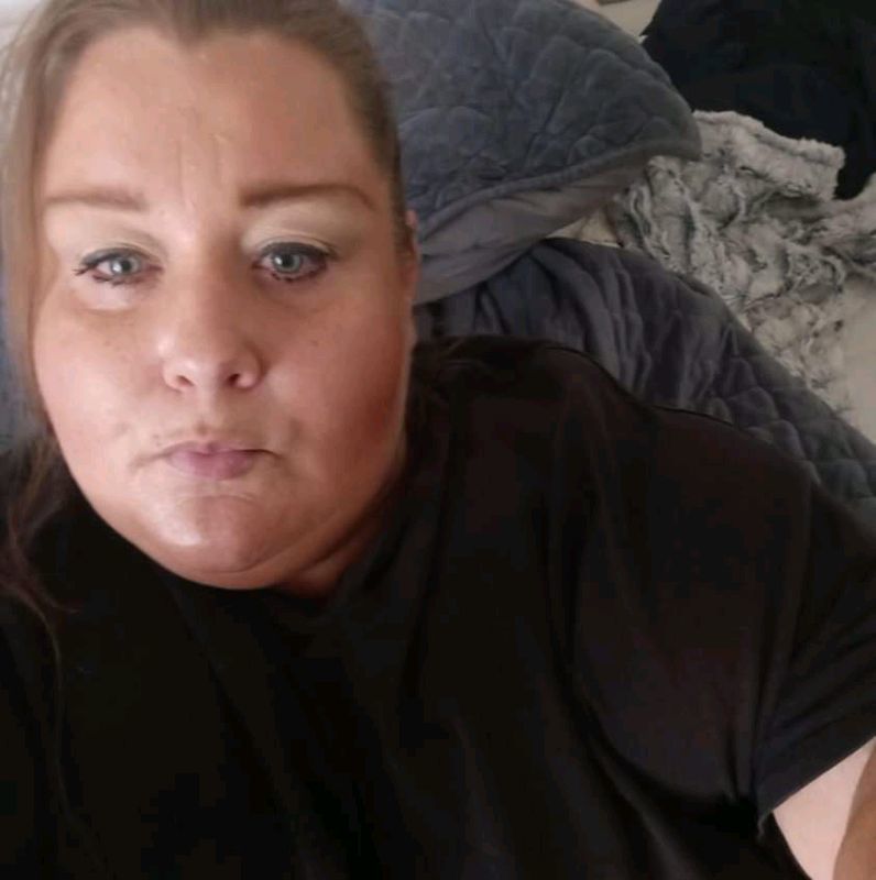 Melissa Rupe: Hi.. | Bakersfield Personals