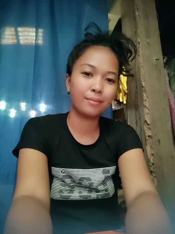 Juna Mae: Hi.. | Naval Asian Dating