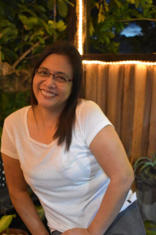 Vicky Magno: Hi.. | San Antonio Senior Personals