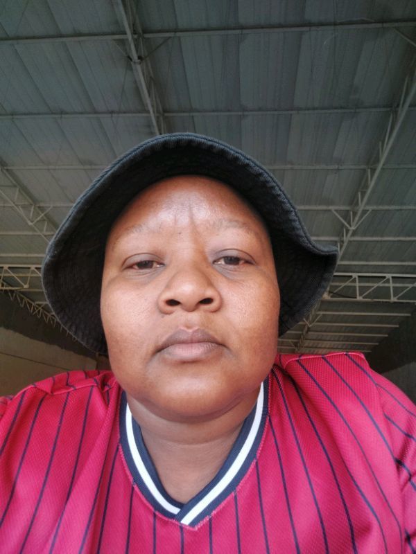 Skgoza Matlhare: Hi.. | Meet Black Women in Magogong