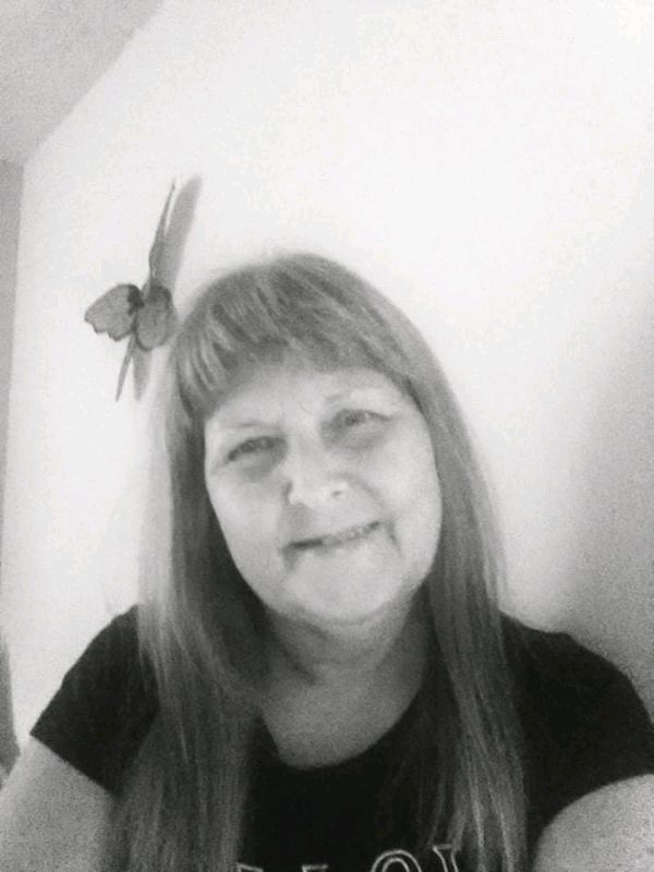 Janet Mertz: Hi.. | Single Senior Women in Houston