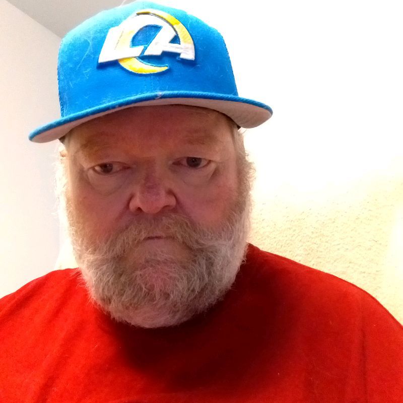 Jim Brenton: Hi.. | Single Senior Men in Boise