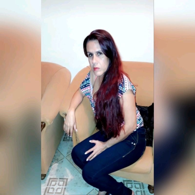 Janeth Zamudio: Hi.. | Meet Women in Panamá