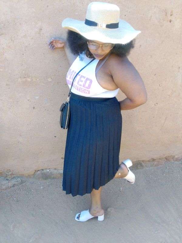 Matshwane Lekalakala: Hi.. | Pretoria Singles