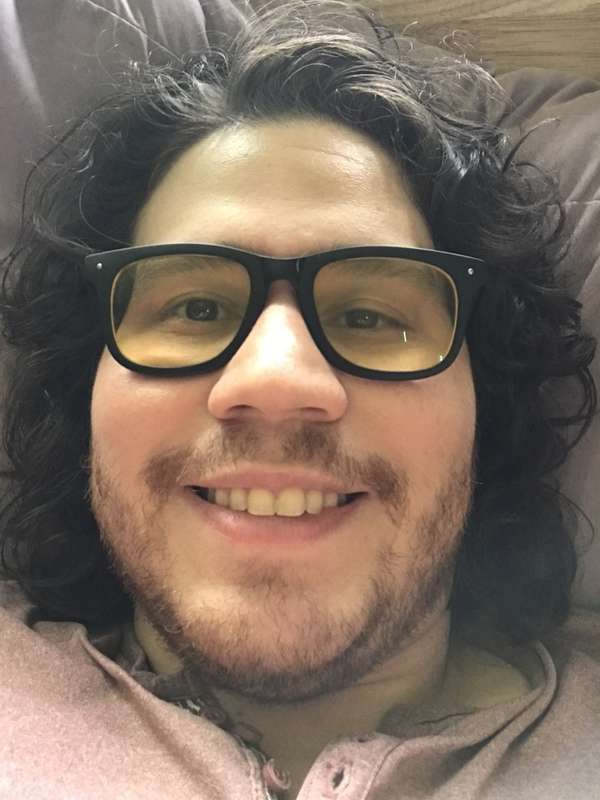 David: Hi.. | Single Men in Kirkland