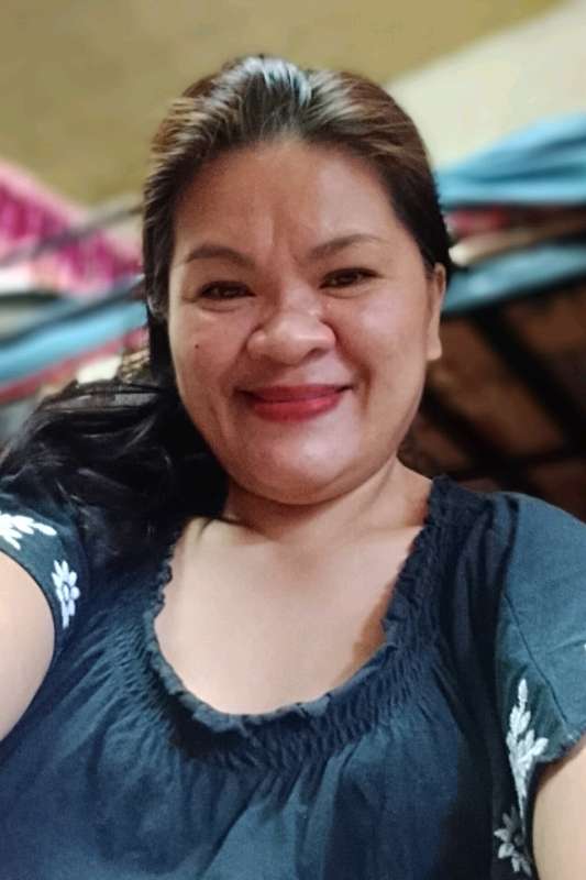 Shy: Hi.. | Single Women in Manila