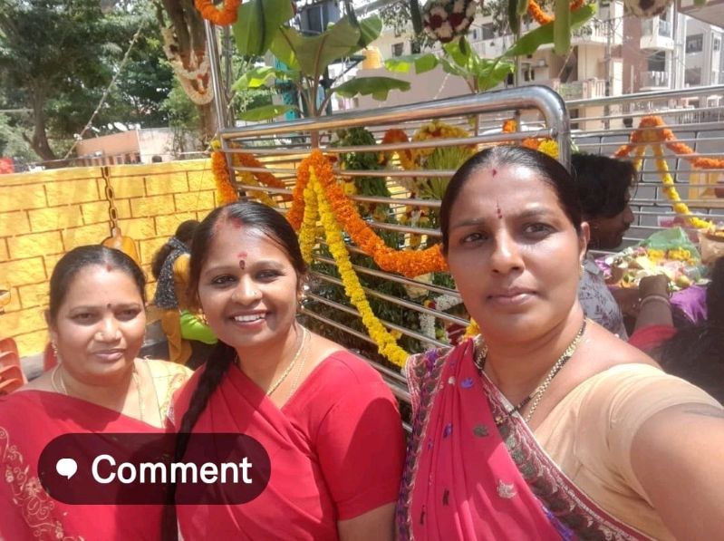 Roopa Rani: Hi.. | Bengaluru Personals