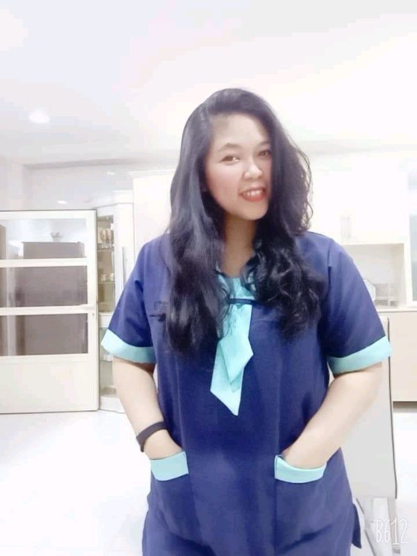 Rizalyn Gonzales: Hi.. | Single Women in Manila