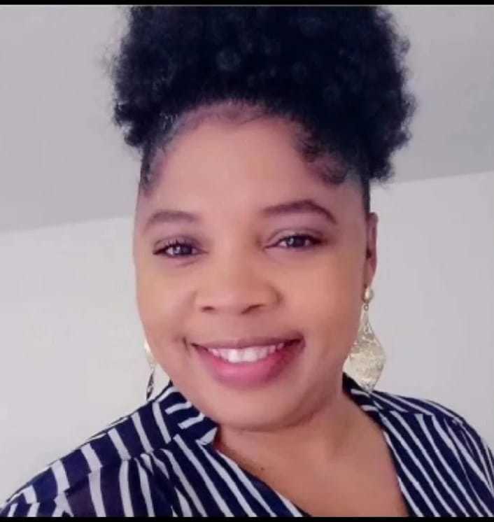 Floxy: Hi.. | Meet Black Senior Women in Houston