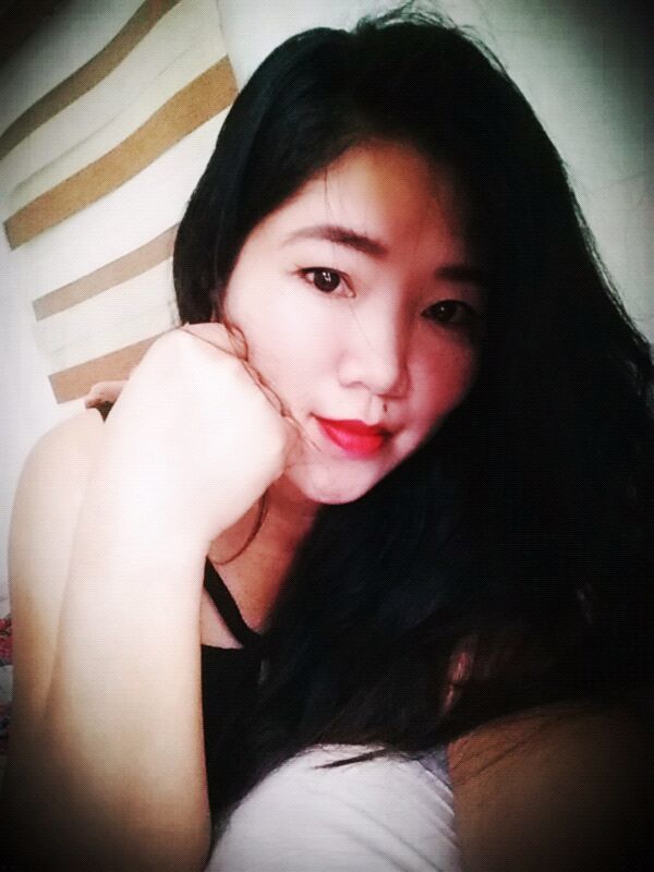 julie: Hi.. | Manila Dating