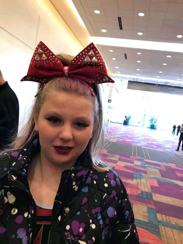 Hailey Smith: Hi.. | Mount Jackson Personals