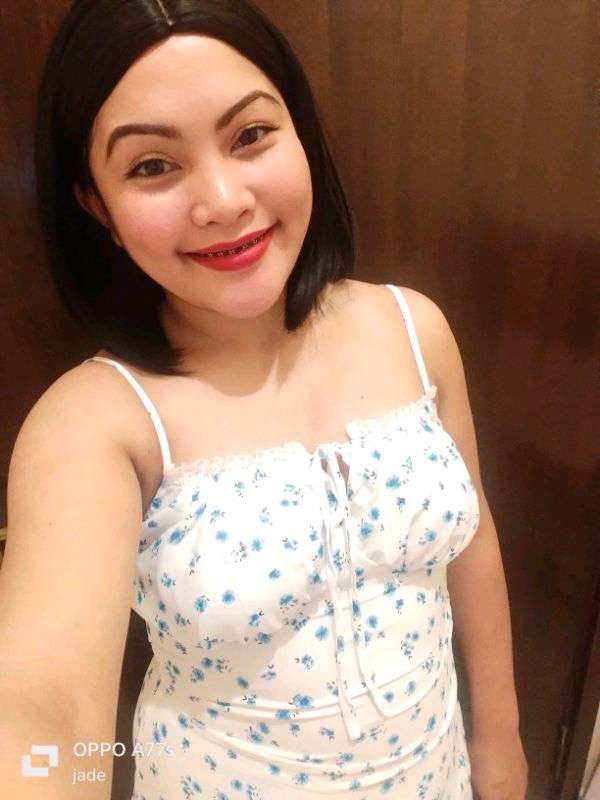 Jade Alfeche: Hi.. | Kapalong Singles