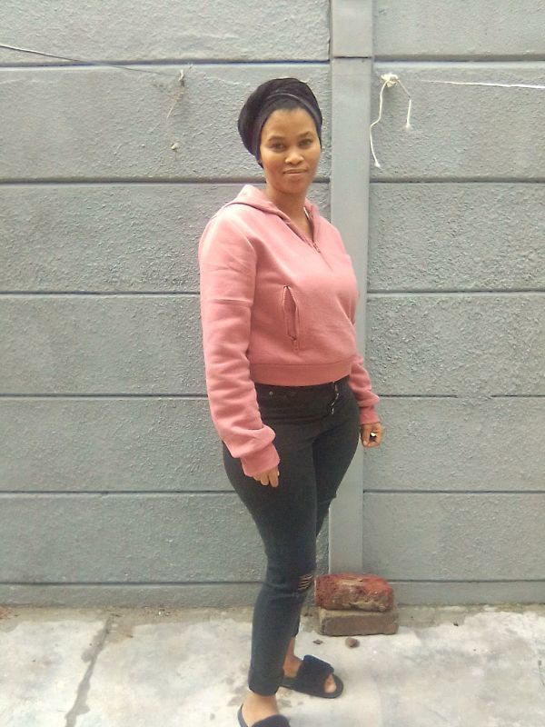 Sofie Beukes: Hi.. | Cape Town Singles