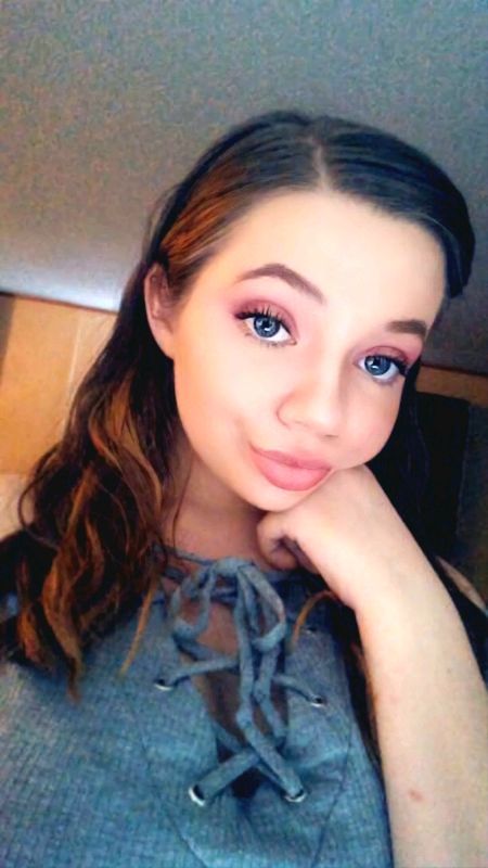 Sofia: Hi.. | Meet Women in Leander