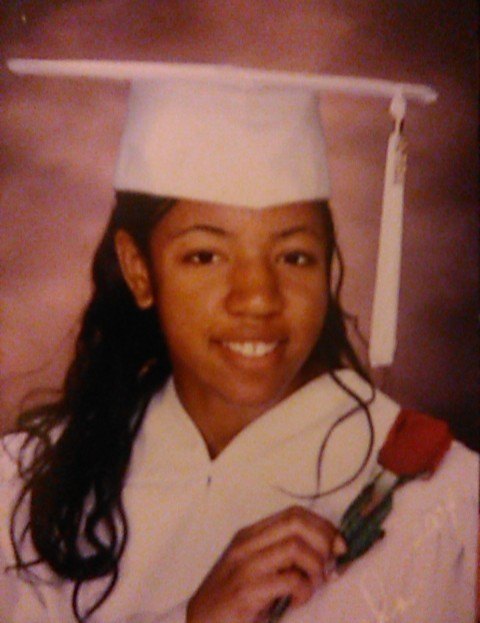 Iesha: Hi.. | Meet Women in Washington