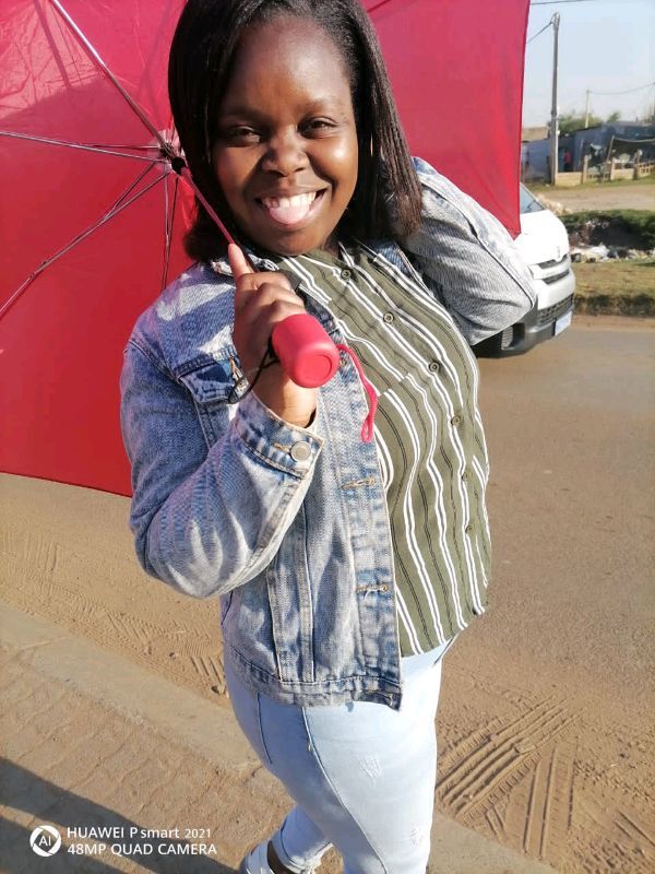 Felicia: Hi.. | Meet Women in Tembisa
