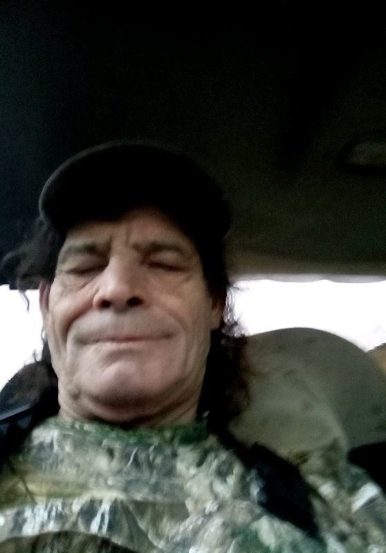 Craig Treadway: Hi.. | Meet Senior Men in Waterford