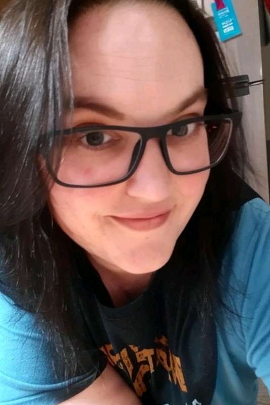 ann michelle: Hi.. | New York Singles