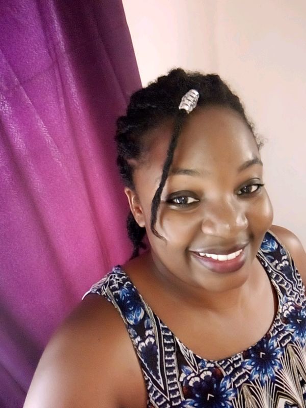 Mkisi: Hi.. | Single Black Women in Kalene Hill