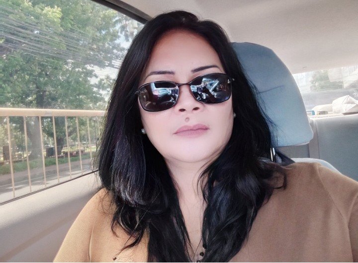 shirley yap: Hi.. | Sagay City Senior Chat