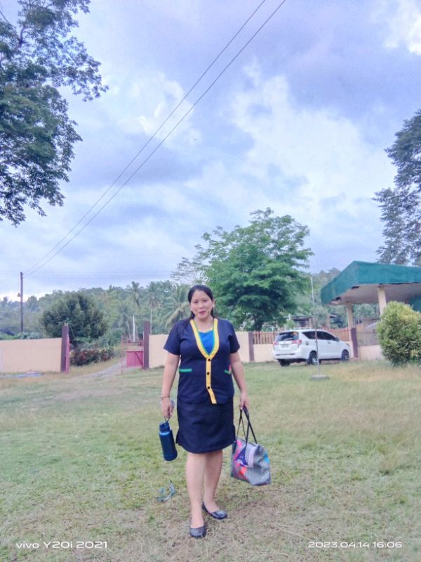 Benjean Suarez: Hi.. | Mackay Dating