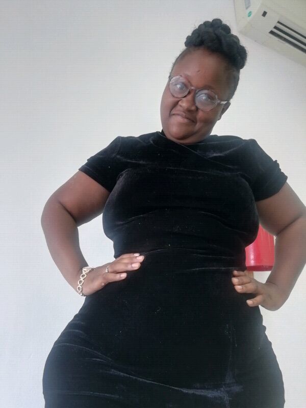 Refiloe Oratile: Hi.. | Single Women in Rustenburg