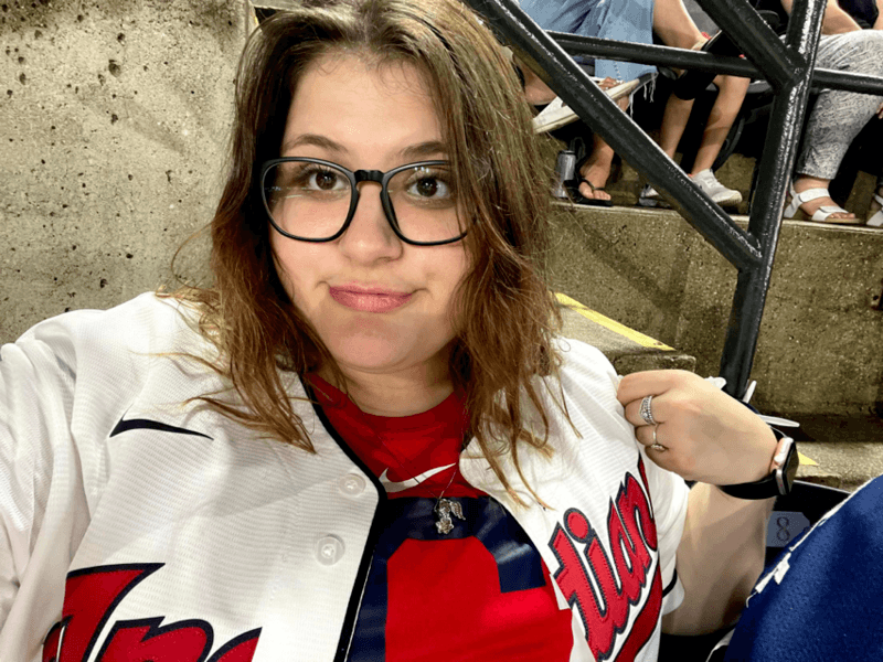 hannah : Hi.. | Cleveland Personals